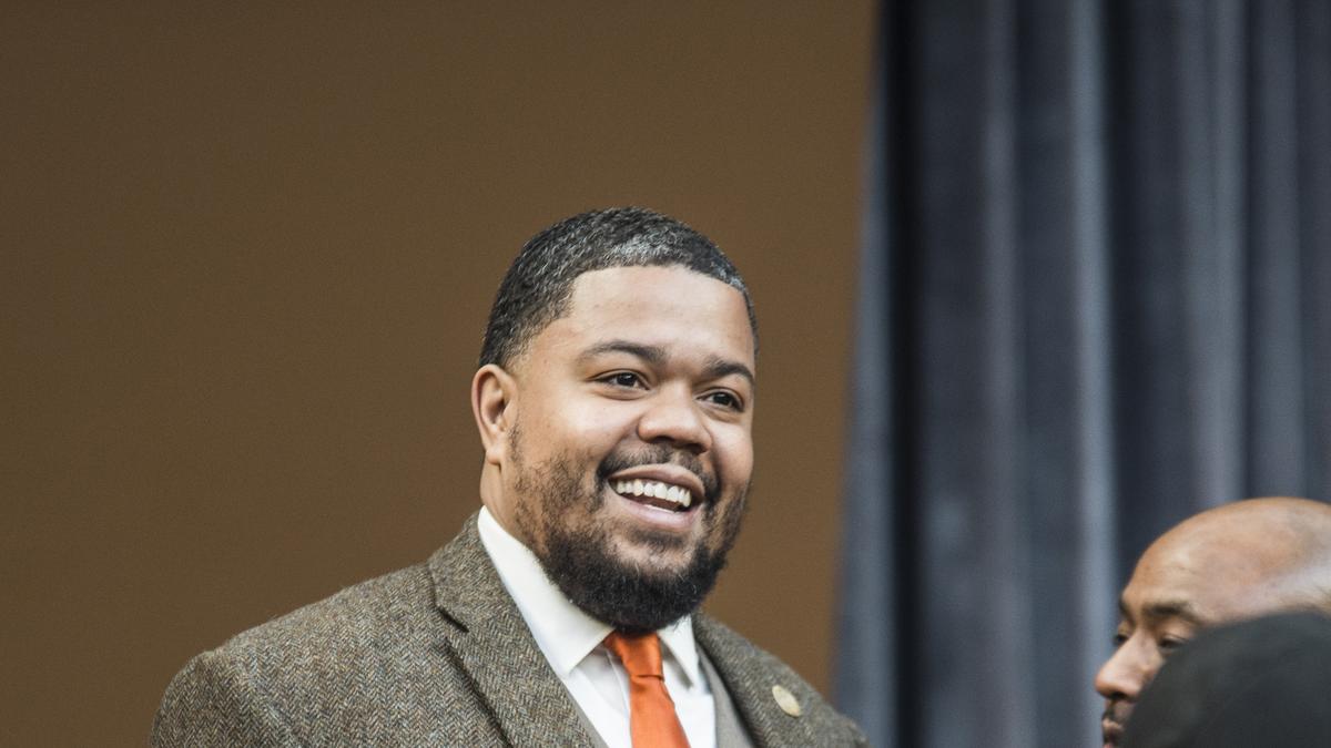 Milwaukee Ald. Rainey opens door to reconsidering Strauss Brands plant ...