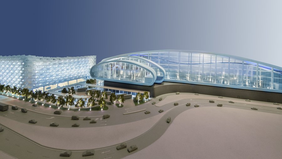 Norwegian proposes new terminal at PortMiami - South Florida Business ...