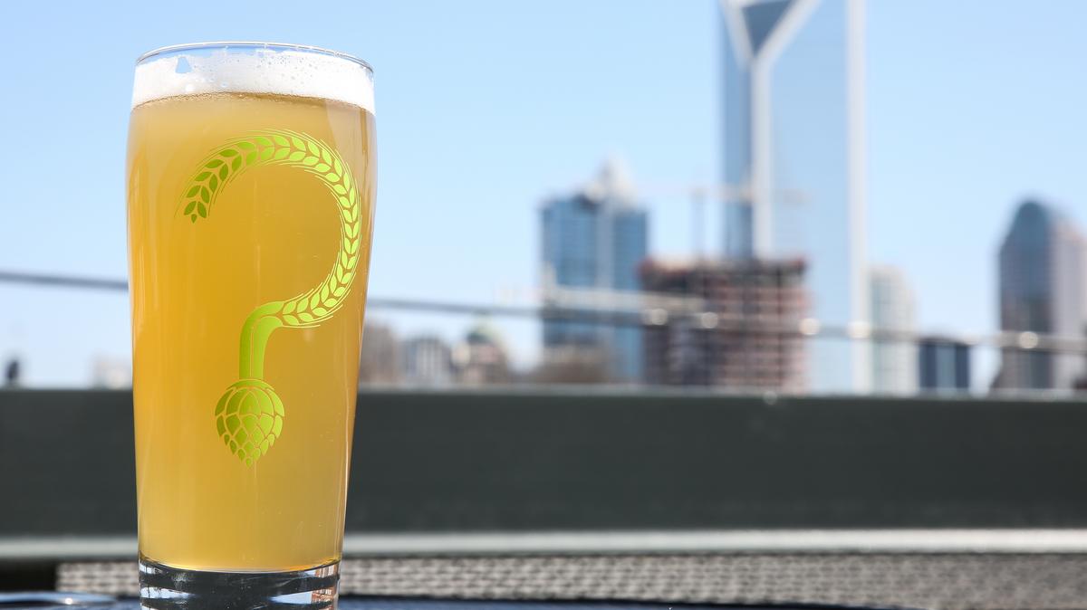 BUZZ: Unknown Brewing among 'hottest breweries' in U.S., Thrillist says ...