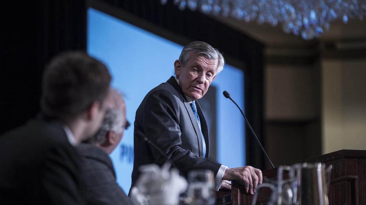 Snap-on CEO Nick Pinchuk talks Trump, skills gap in Power Breakfast Q&A ...