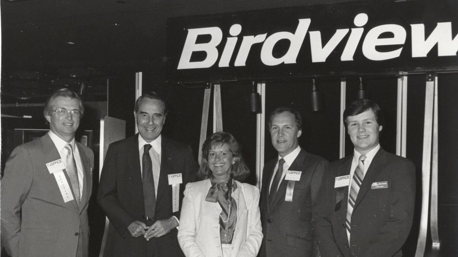 Inventor of renowned Kustom amplifiers and police radar dies - Kansas ...