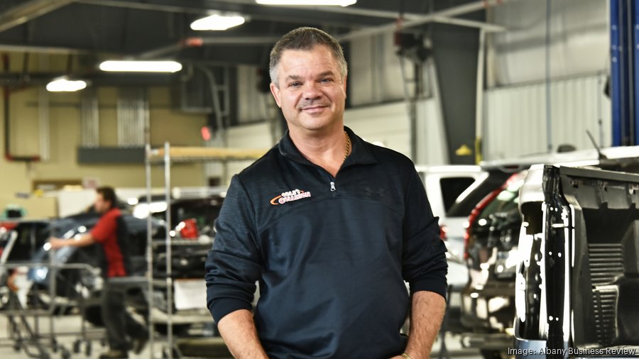 John Cole, owner of Cole's Collision Center, loses appeal of felony ...