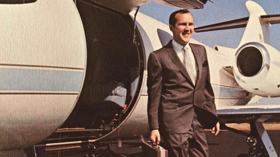 Inventor of renowned Kustom amplifiers and police radar dies - Kansas ...