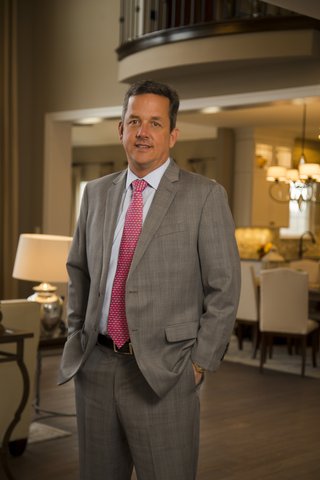 McBride Homes appoints new CEO, Jake Eilermann - St. Louis Business Journal