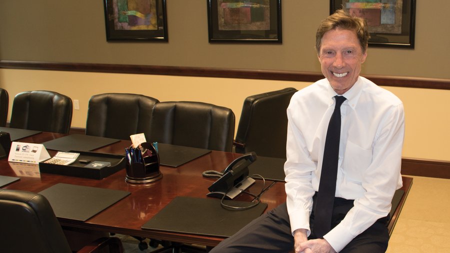 BLJ: Kevin Gaughan begins a new chapter - Buffalo Business First