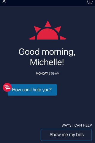 Bank of America rolls out AI assistant Erica to all mobile customers ...