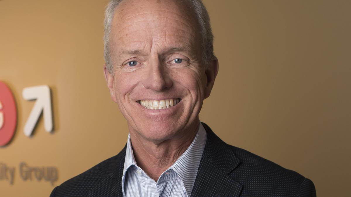 Howard Wright: The next industrial revolution is here - Puget Sound ...