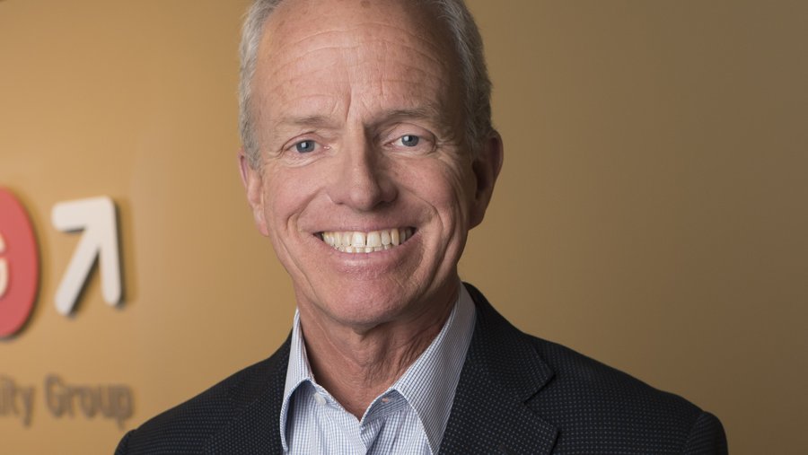 Howard Wright: The next industrial revolution is here - Puget Sound ...