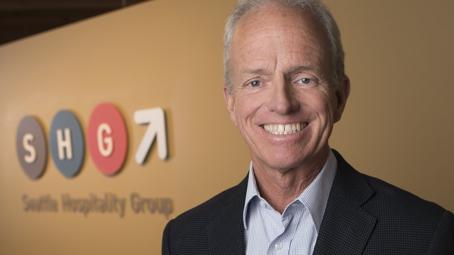 Howard Wright: Seattle's reputation suffers from its 'street scene ...