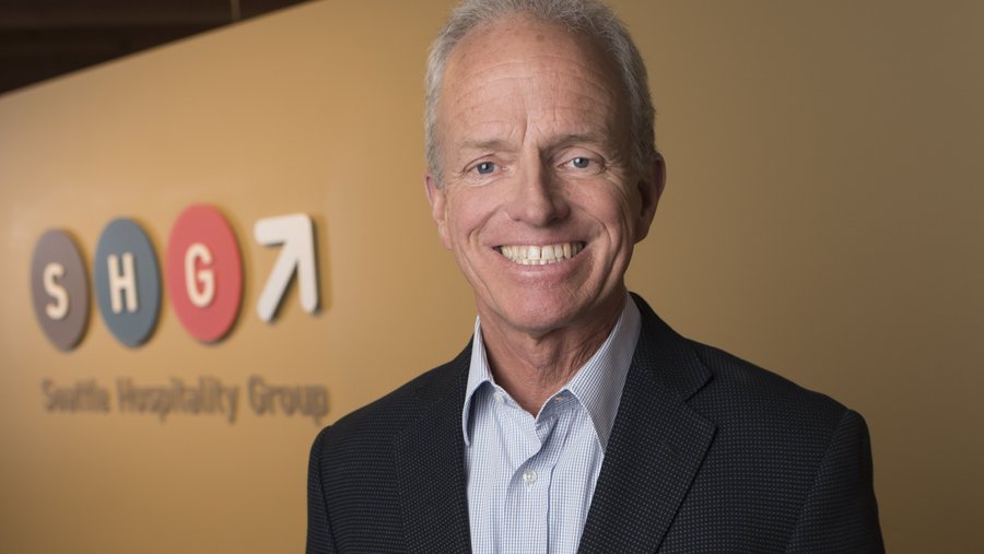 Howard Wright: What happens when compromise steps down, too? - Puget ...