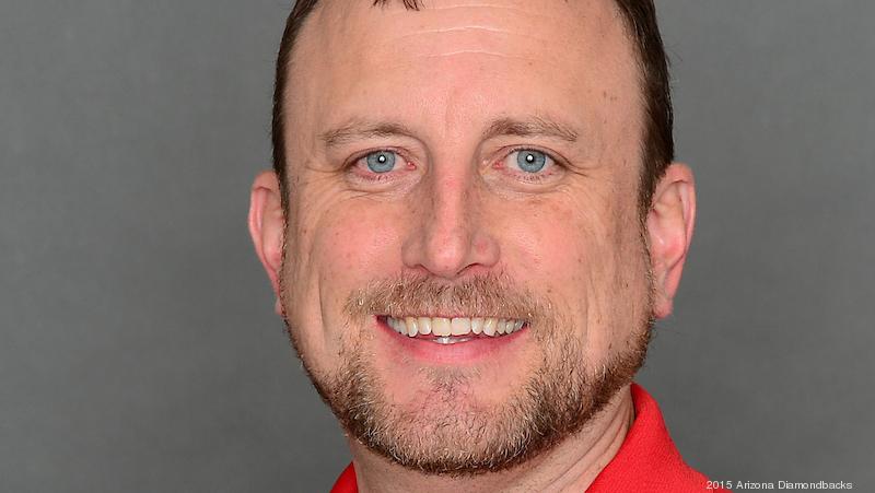 Bob Zweig - Phoenix Business Journal