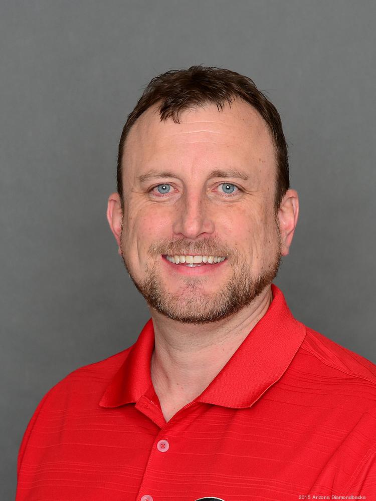 Gus Figueroa - Phoenix Business Journal