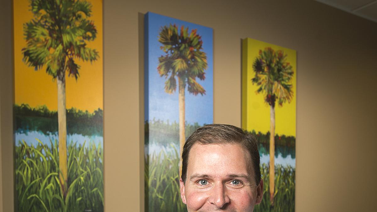 Jacksonville's Ultimate Attorneys 2018: Clay Tousey of Fisher, Tousey ...