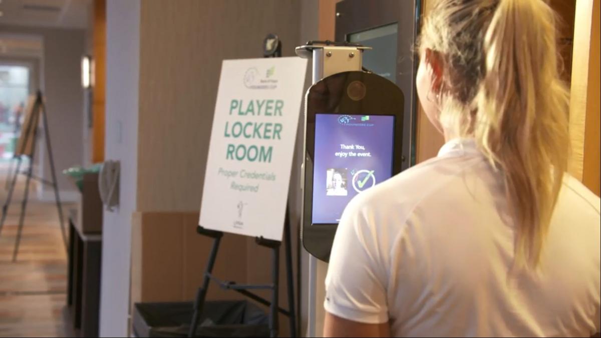 How facial recognition technology is being used across North Texas ...