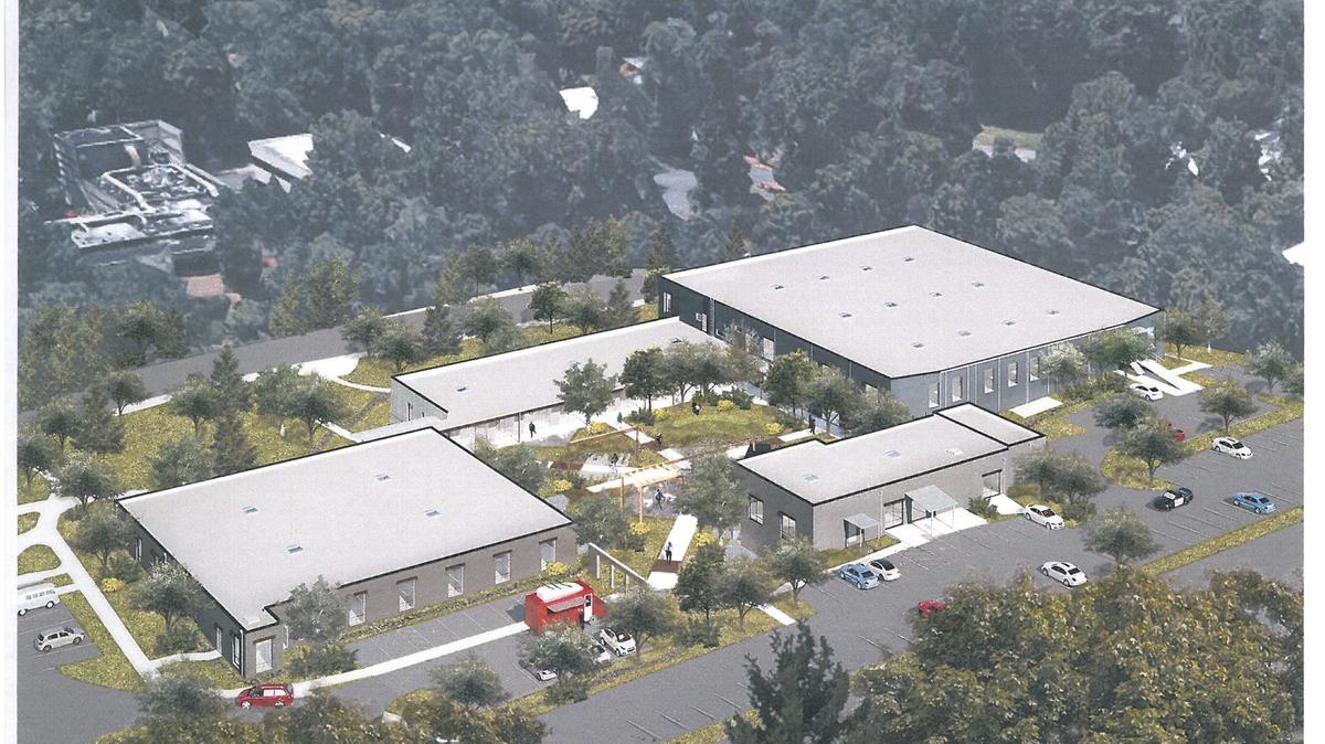 Software company Brightree LLC will relocate HQ to Peachtree Corners ...