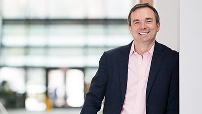 Meet new Qlik CEO Mike Capone and his big plans for global data ...