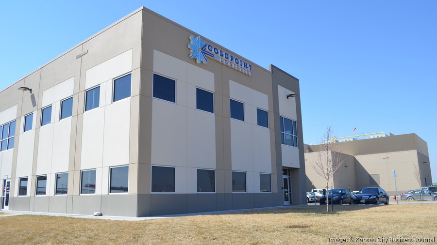 Lineage acquires Edgerton-based ColdPoint Logistics - Kansas City ...