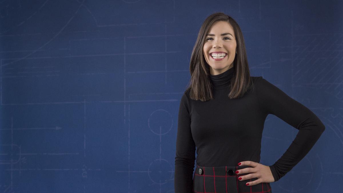 Maria Delgado - Denver Business Journal