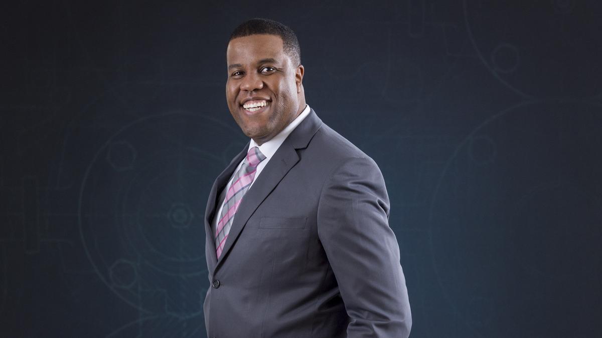 Anthony Epps - Denver Business Journal