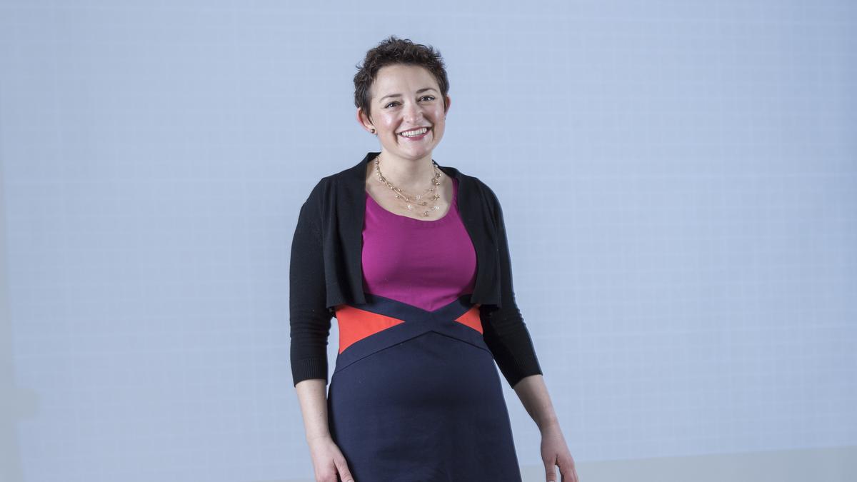 Allison Gerkman - Denver Business Journal