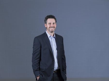 Garrett Johnson - Denver Business Journal