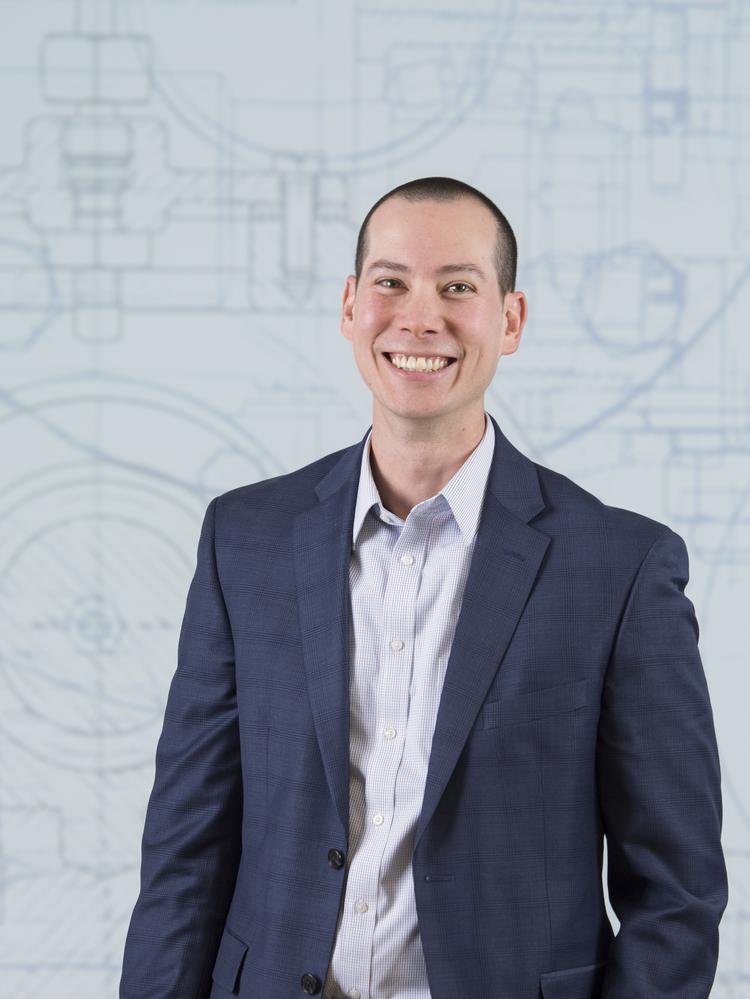 Wynter Johnson - Denver Business Journal