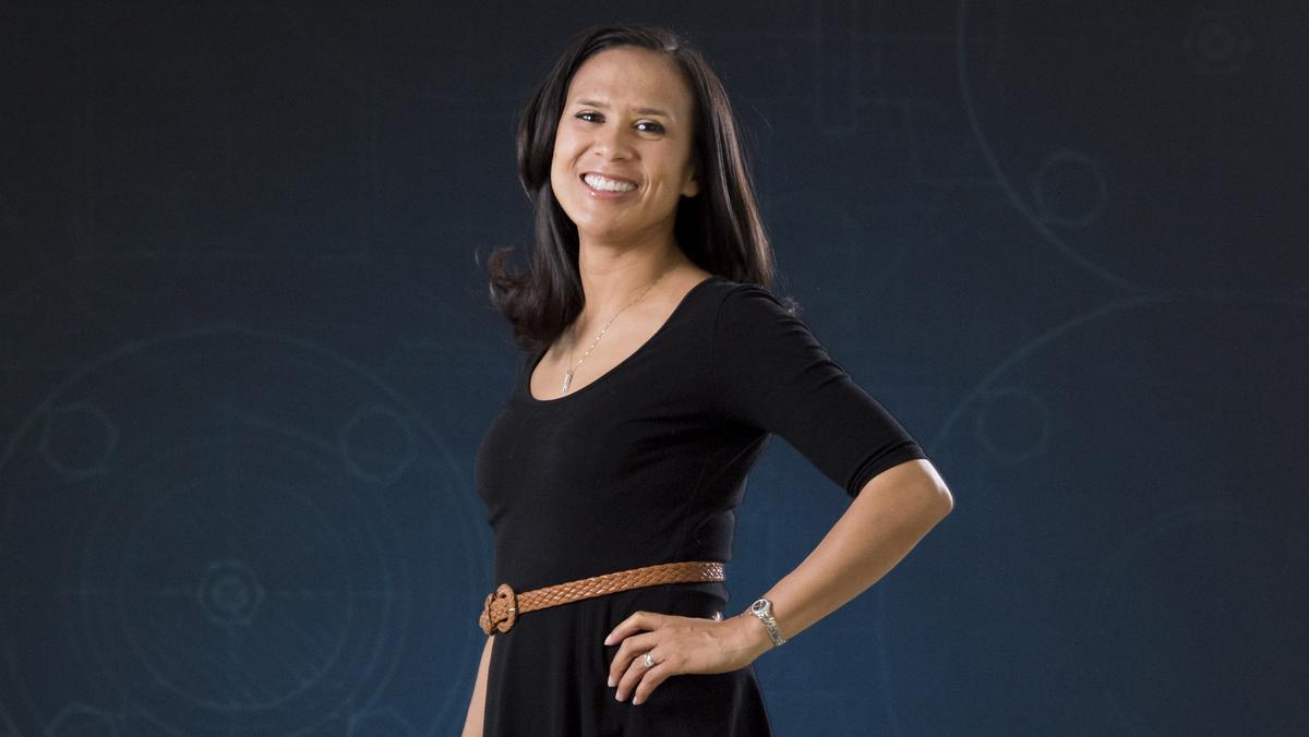 Meranda Vieyra - Denver Business Journal