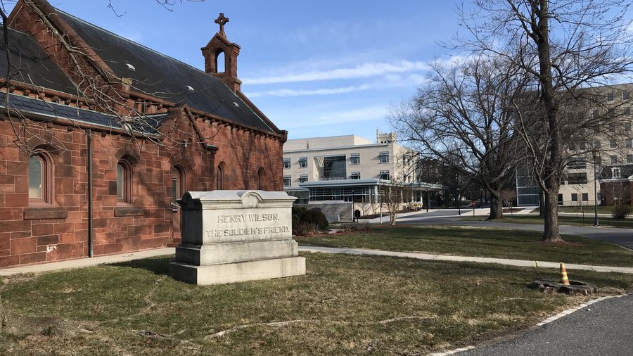 AFRH Rose Chapel