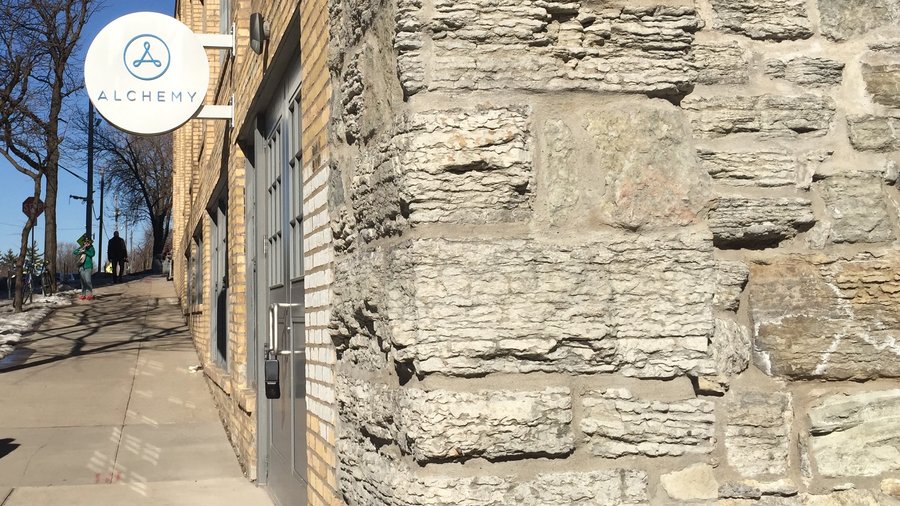 Alchemy raising $1M as it plans gyms in Uptown, Denver - Minneapolis ...