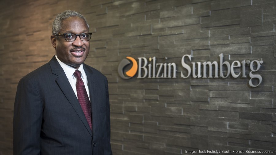 Bilzin Sumberg’s Al Dotson on being active in and out of the office ...