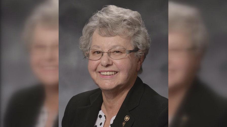 State Rep. Cloria Brown dies - St. Louis Business Journal