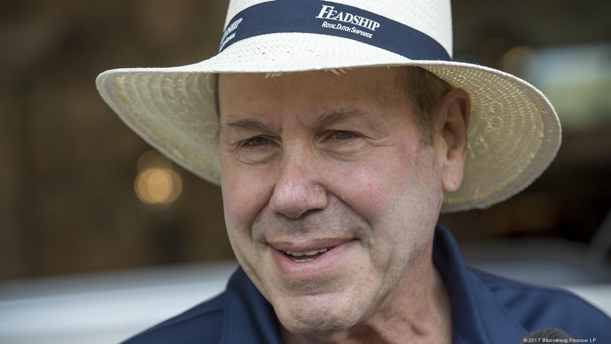 Disney's Eisner to receive SBJ's Lifetime Achievement Award - L.A ...