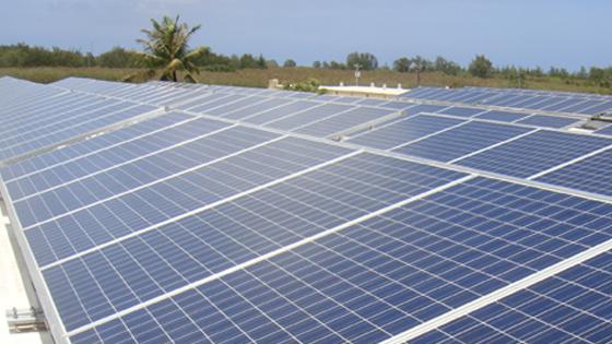 San Antonio-based Buenavista Renewables and Guam-based Micronesia ...