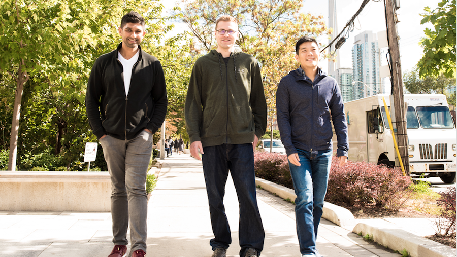 Former Alphabet (NASDAQ: GOOG) executives spearhead Ritual app ...