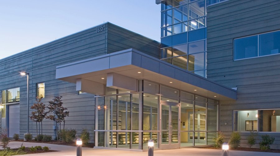 Partner Therapeutics's Lynnwood drug manufacturing plant primed for ...