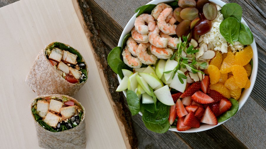 Salata hires CBRE, plans to double national footprint by 2020 - Houston ...