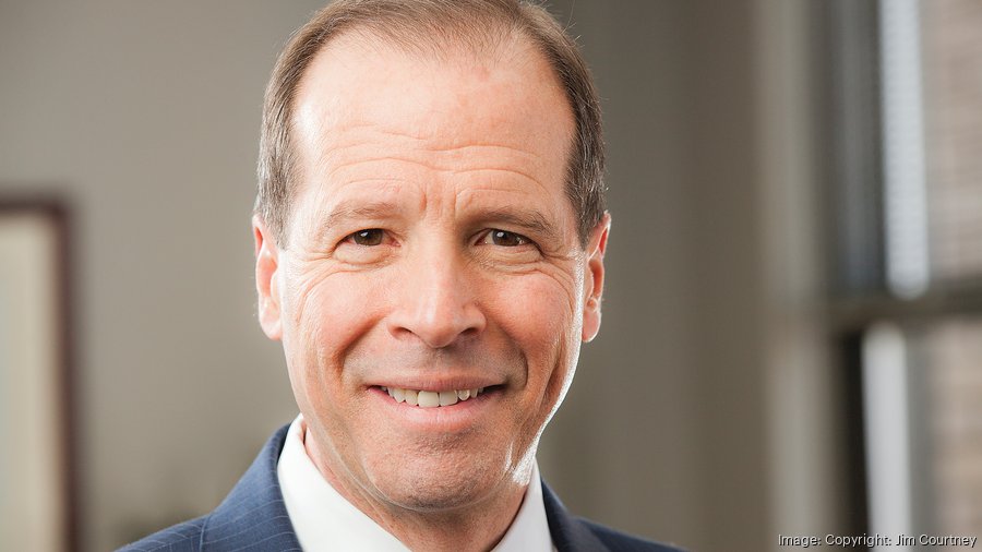 Anthony Colucci III: 'Buffalo is my home; I wanted to be here ...