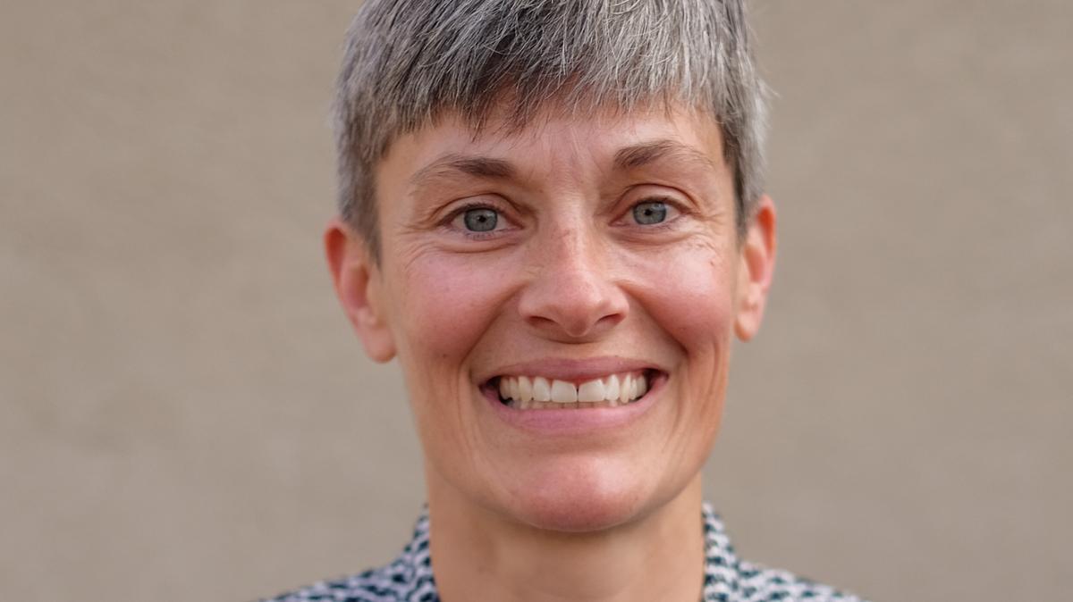 University of Pittsburgh's School of Law names Amy J. Wildermuth dean ...