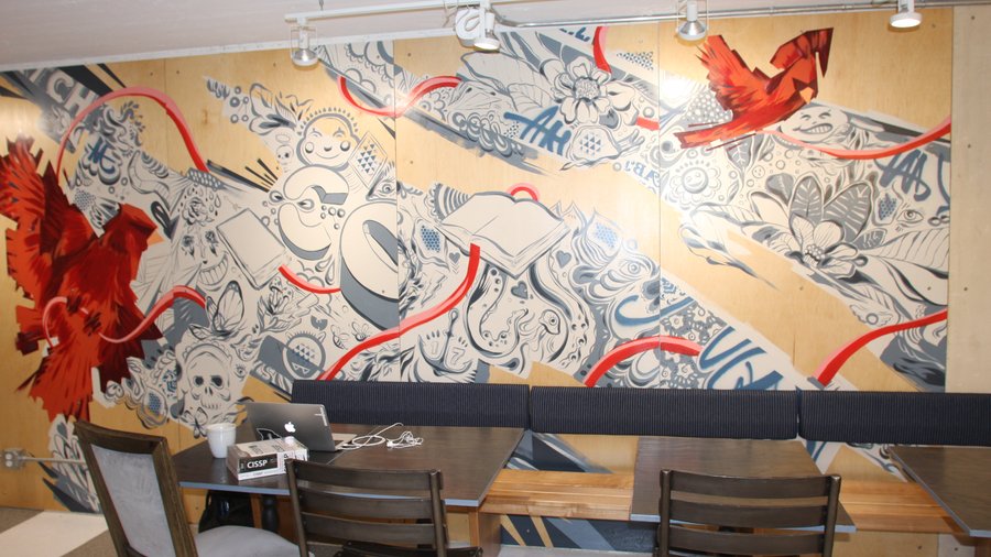 Coworking hub COhatch expanding to Springfield's Myers Market ...