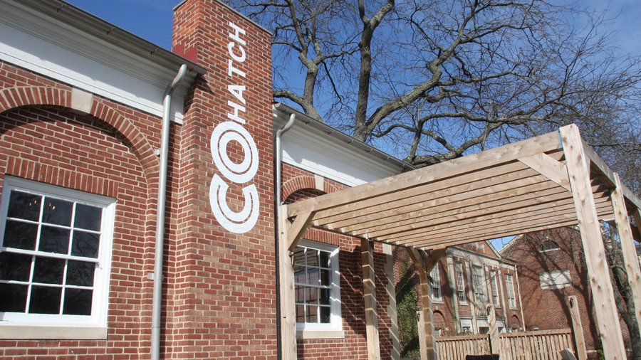 Coworking hub COhatch expanding to Springfield's Myers Market ...