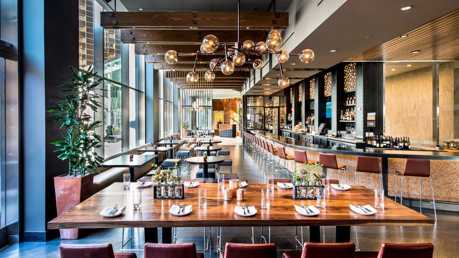 Why Denver restaurateur Troy Guard is bringing Guard and Grace to ...