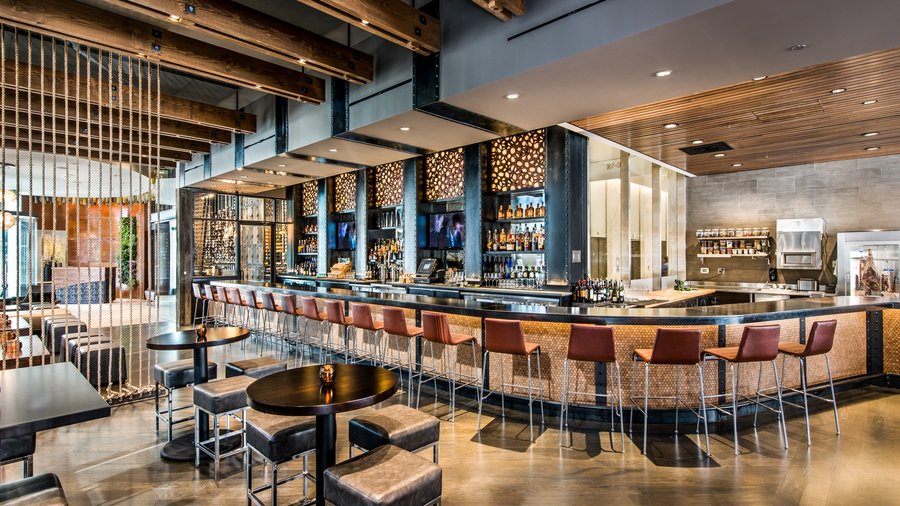 Why Denver restaurateur Troy Guard is bringing Guard and Grace to ...