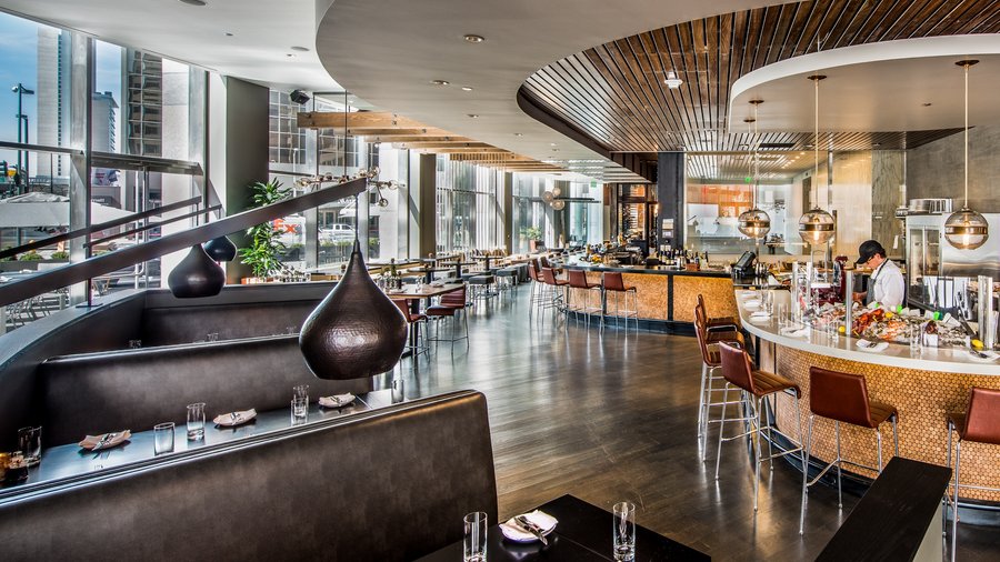 Why Denver restaurateur Troy Guard is bringing Guard and Grace to ...