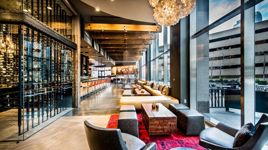 Guard and Grace to open first restaurant outside of Colorado (Photos ...