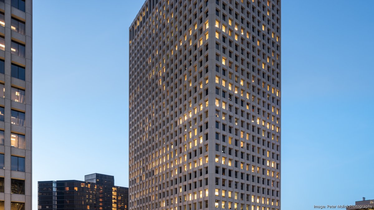 Moss Adams expands Houston office in Brookfield Properties' One Allen ...