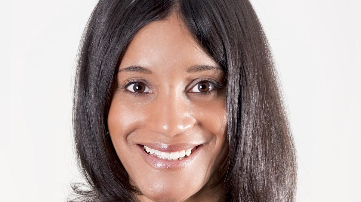 Race and Inequality in Dayton: Q&A with Erica Fields - Dayton Business ...