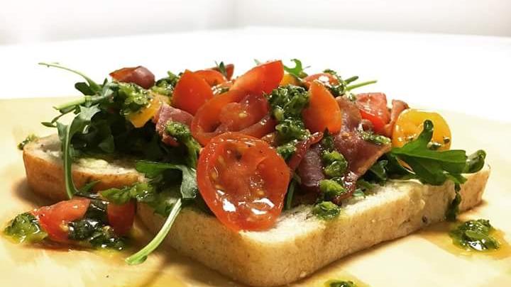 Recess, a new eatery serving breakfast and lunch, opens in downtown ...