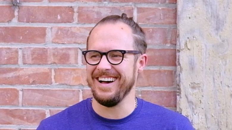 Charlie Carroll is a Dayton entrepreneur and pastor - Dayton Business ...