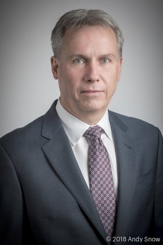 Dayton-based CareSource appoints David Goltz as new chief financial ...