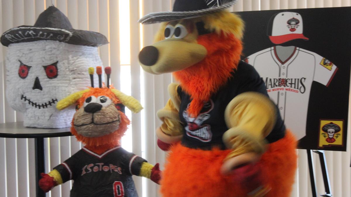 Minor League Baseball Isotopes accolades - Albuquerque Business First
